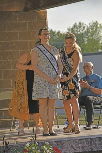 Barron County Fair attendees “Let the Good Times Grow” | Top Stories ...