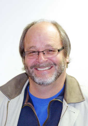 Timothy Maher | Meet Your Neighbor | chetekalert.com