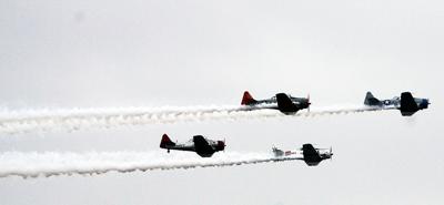 Join Chetek veterans in annual Memorial Day parade, service | Top ...