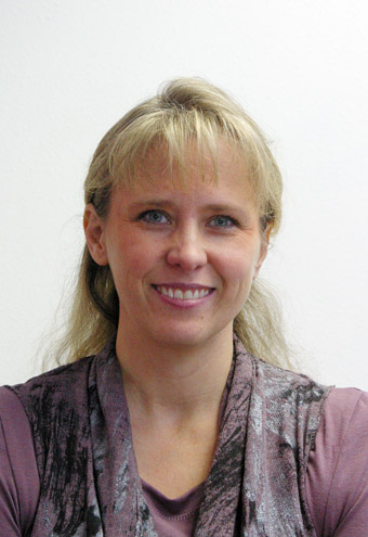 Kristina Kay Olson | Meet Your Neighbor | chetekalert.com