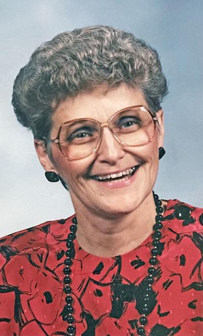 Celia “Dolly” May Lindsay (Miller) | Obituaries | chetekalert.com