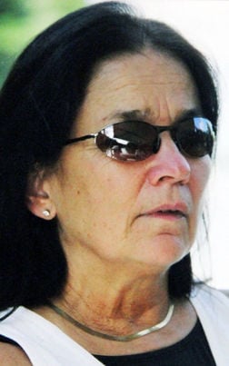 Susan L. Scott | Obituaries | chetekalert.com