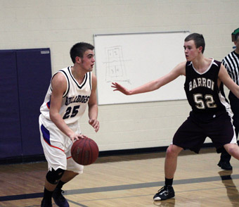 Jan. 23, 2013 | | chetekalert.com