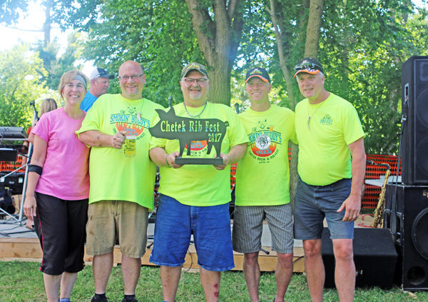 Brew and Rib Fest celebrates 20th anniversary | Top Stories ...