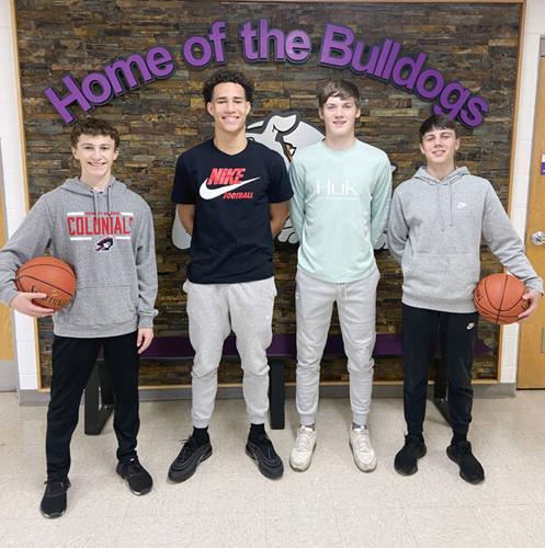 2022–23 season begins for C-W boys basketball team | Chetek ...