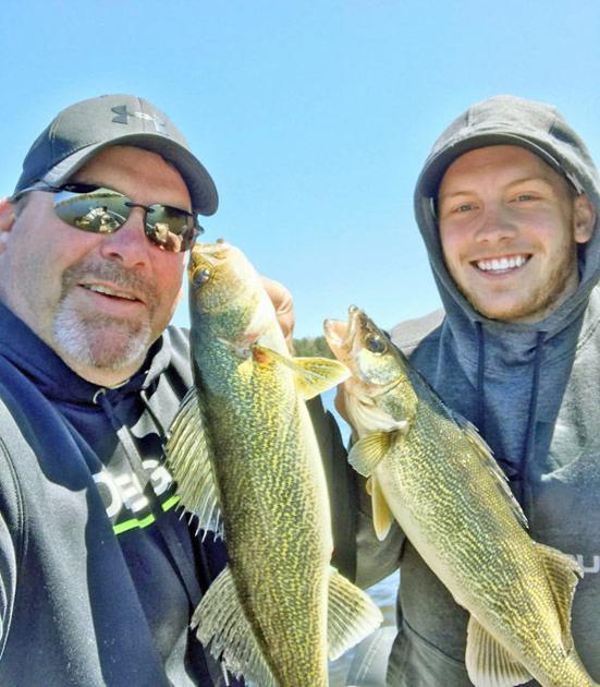 Catch-and-Release Fishing Photo Contest begins this week | Free News ...