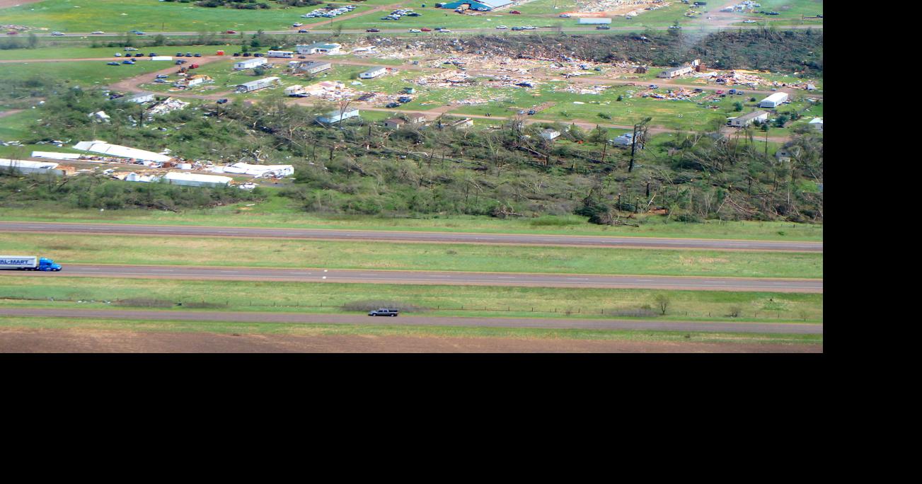 TORNADO 2017 | News | chetekalert.com