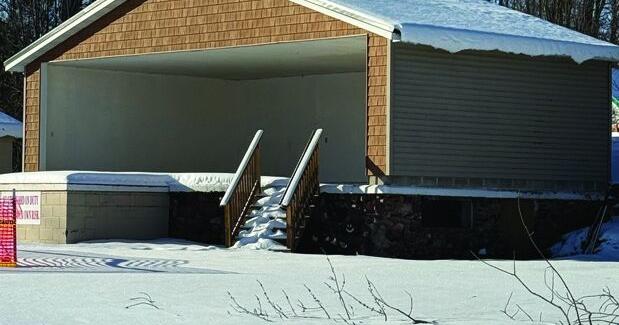 Public input needed on band shell at Chetek’s City Beach | Top Stories ...