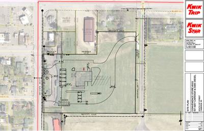 Kwik Trip to build new store in Cameron in 2018 | Top Stories ...