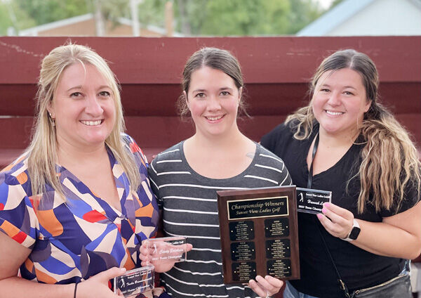 Sunset View Ladies Golf League wraps up 2023 season | Sports ...