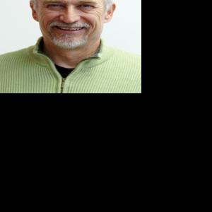 Robert Heideman | Meet Your Neighbor | chetekalert.com