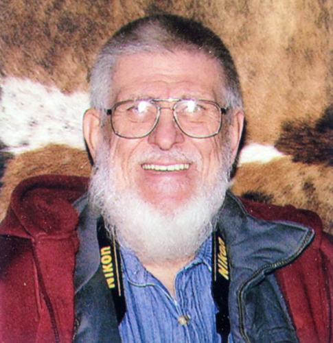 Joseph S. Deering Jr. | Obituaries | chetekalert.com