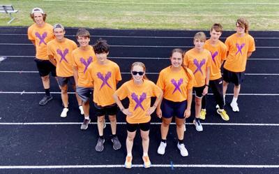 Season outlook bright for cross country teams | Sports | chetekalert.com