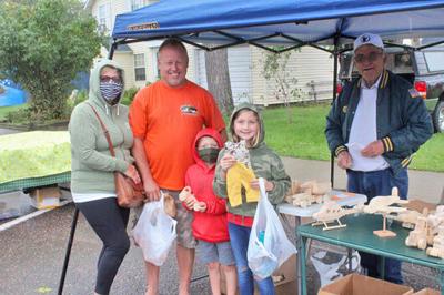 Chetek Harvest Fest a bit different, but plenty of fall fun had | Top ...
