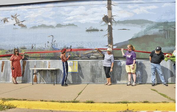 Harvest Fest fun in Chetek: Shopping, food, ribbon cutting, raffles and ...