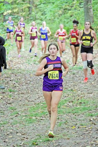 Running ‘Dogs take second at Cumberland, two finish in Top 10 | High ...