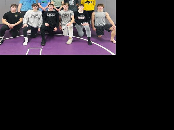 C-W/PF wrestling brings back boatload of experience | Chetek ...
