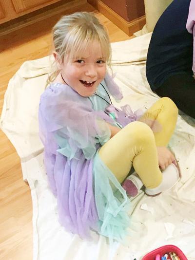 Blood drive for Ava King; supply needed | News | chetekalert.com