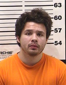 Man allegedly stole cash, golf balls, textbooks from vehicles | Crime ...