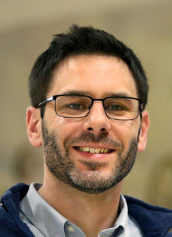 UW-Stout professor’s book looks at fight against frac sand | Community ...