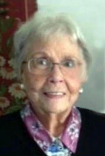 Mae Sparby | | chetekalert.com