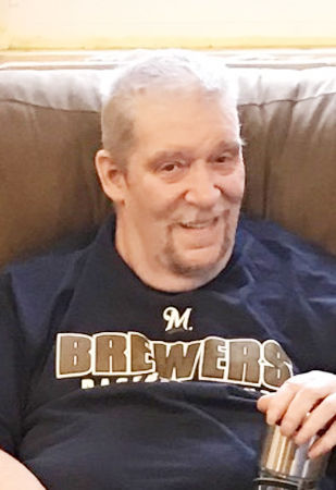 Russell Larson, Jr. | Obituaries | chetekalert.com