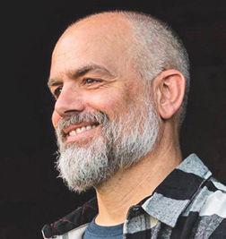 Michael Perry in ‘Where I Come From’ PBS special | News | chetekalert.com