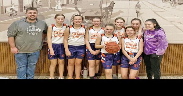 C-W sixth graders take first for third straight tournament | Chetek ...