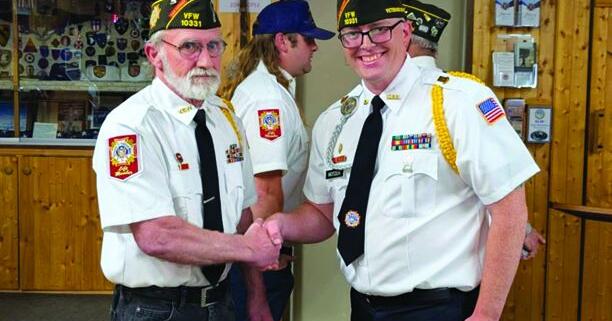 Chetek VFW under new leadership | Free News | chetekalert.com