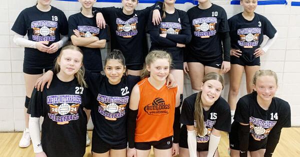 Seventh graders playing in Wisconsin League Championship | Chetek ...