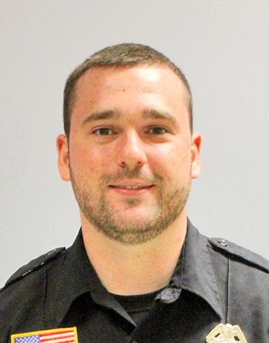 New officer hired; city lot sales, purchase approved by council ...