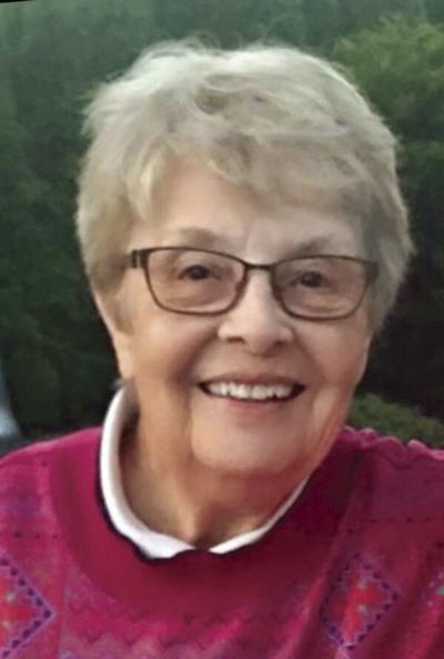 Della May Dole | Obituaries | chetekalert.com