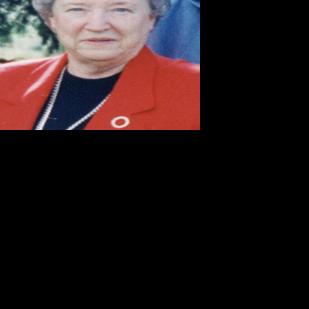 Mary Jane “Betty” Schultz | Obituaries | chetekalert.com