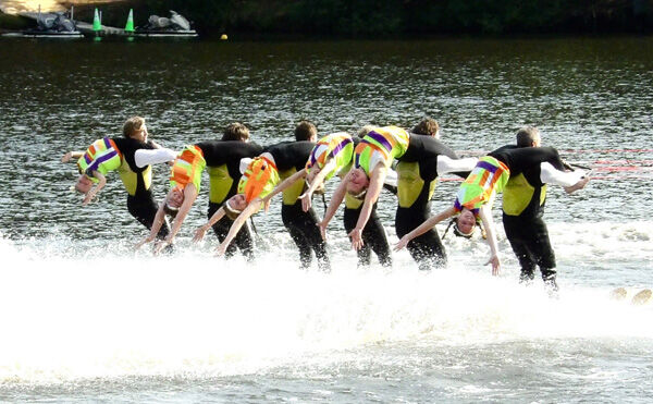 Chetek Hydroflites take 7th place at state tournament | Sports ...