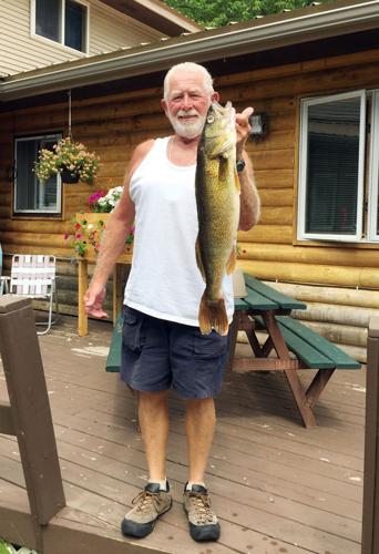 Chetek chain producing trophy fish | Outdoors | chetekalert.com