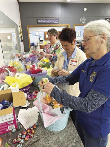 Chetek Lions celebrate addition of six members | Free News ...
