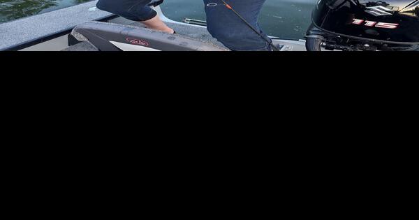 Weekly winner of fishing photo contest | Outdoors | chetekalert.com