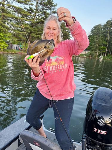 Weekly winner of fishing photo contest | Outdoors | chetekalert.com