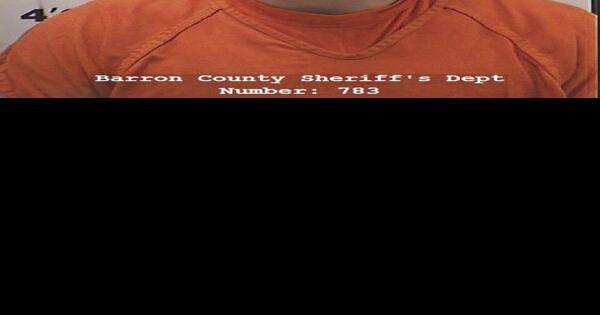 Alleged car thief found in camper, resists arrest in Chetek | Crime ...