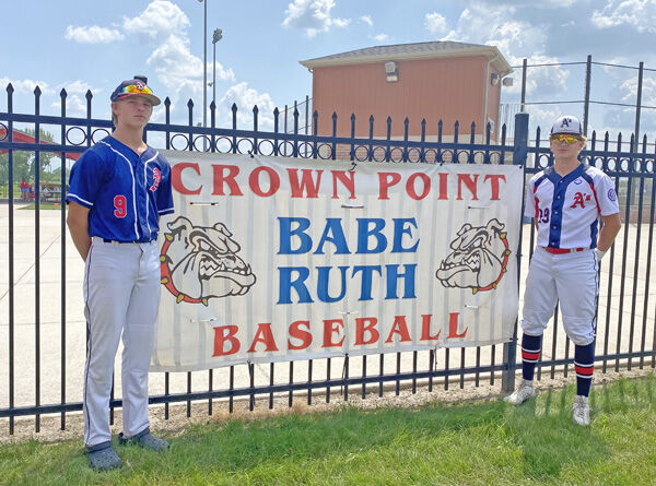 Becker, E.C. A’s Blue advance to Babe Ruth World Series | Sports ...