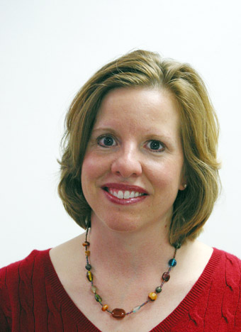 Dawn Knutson | Meet Your Neighbor | chetekalert.com