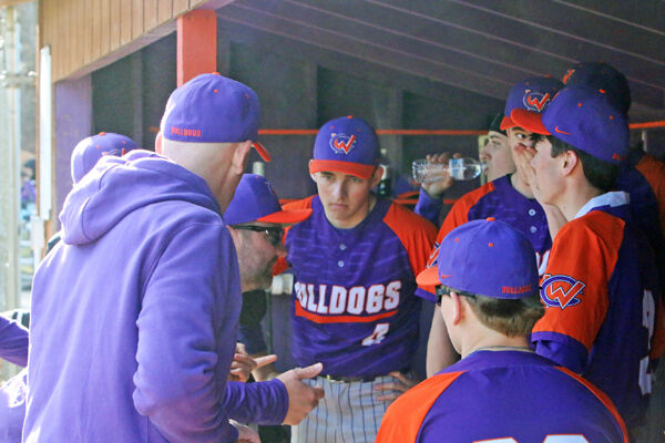 Bulldogs bested in three games, top Spooner | Chetek-Weyerhaeuser Area ...