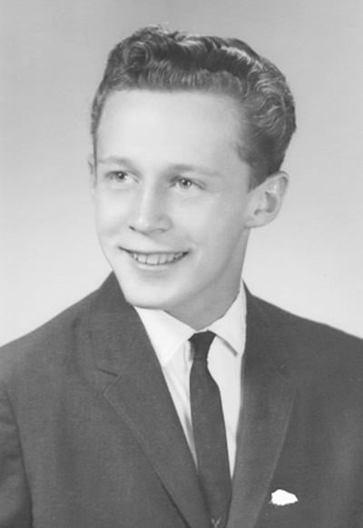 Kenneth L. Dalrymple | Obituaries | chetekalert.com