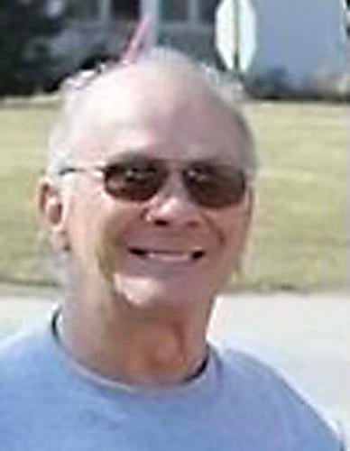 William McCaughey | Obituaries | chetekalert.com