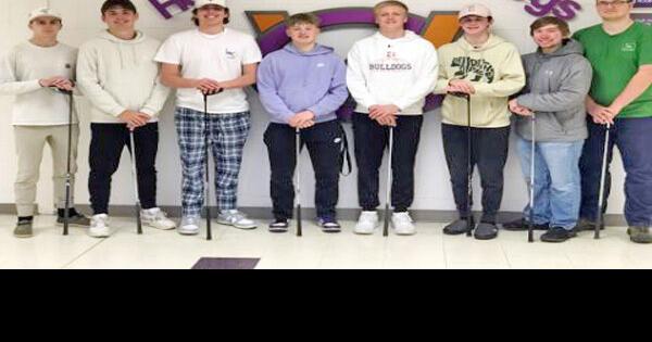 C-W golfers hitting the links as 2024 season starts | Chetek ...