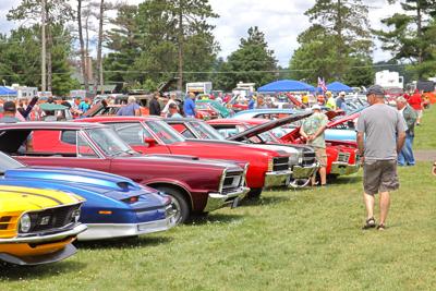 44th annual Liberty Fest starts Friday | Top Stories | chetekalert.com