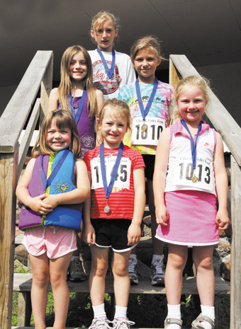 Fishy Four sets all-time record for attendance | Sports | chetekalert.com