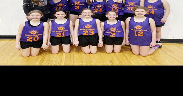 C-W fifth graders take first place at home tourney | Chetek ...