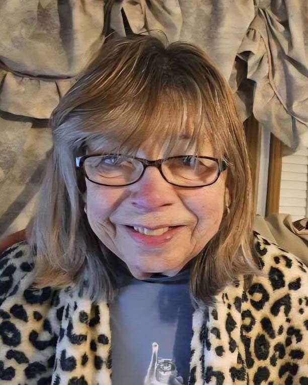 Nancy Jean Geror | Obituaries | chetekalert.com