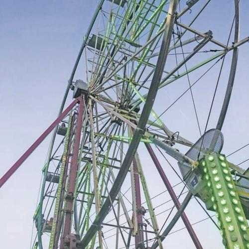 ‘Let the Good times Grow’ at 2023 Barron County Fair | Top Stories ...